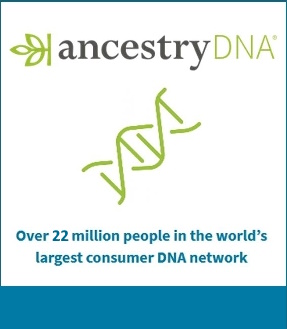 Genealogy and dna testing: used together they can extend your research