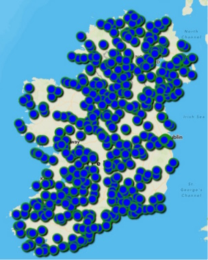 Irish family history news Q4 2025